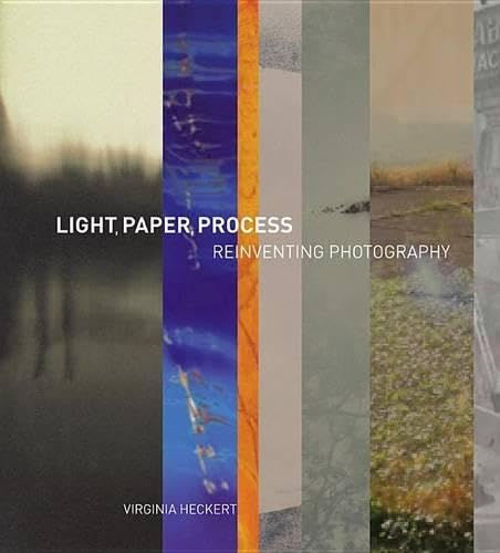 Light Paper Process Reinventing Photography